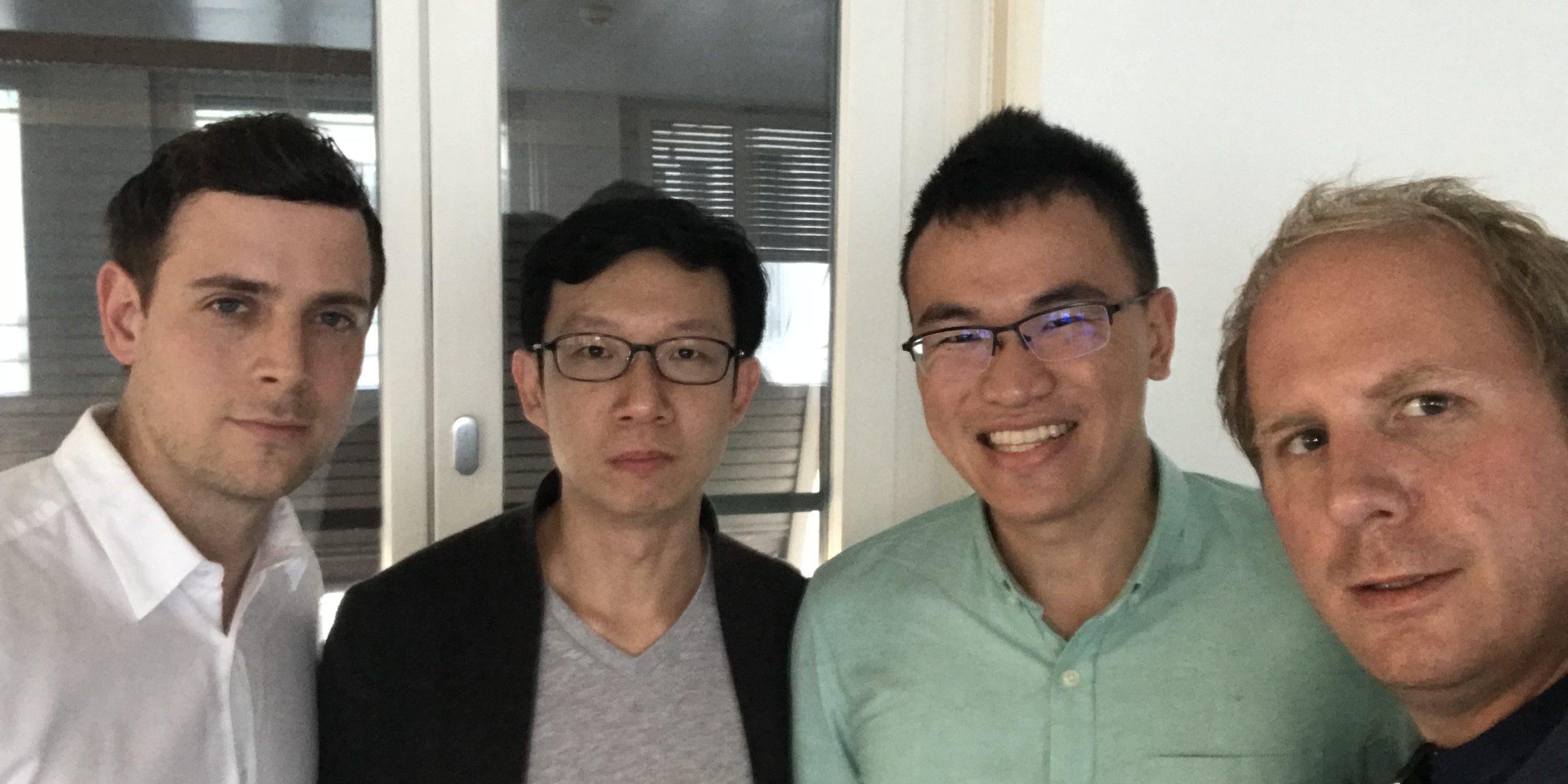 Scale Network | Scale Network